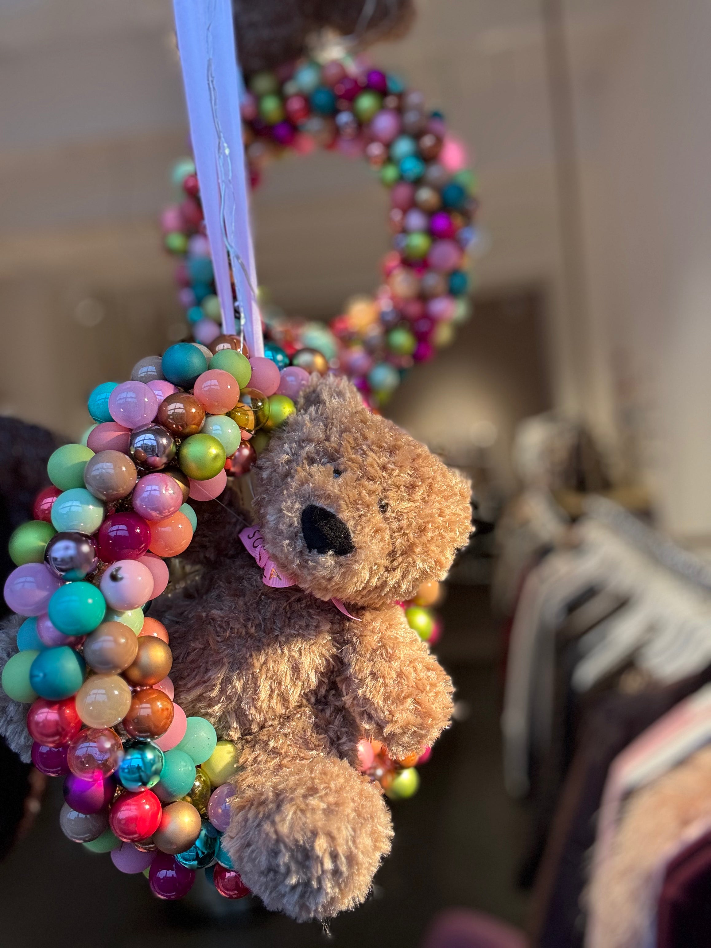 Sorella bear – Sorella Boutique